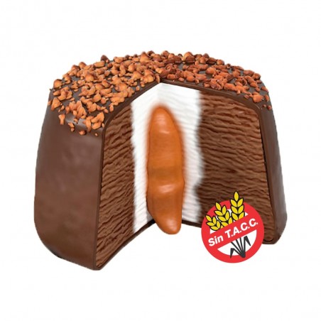 Bombón Escocés Sin Tacc ICE CREAM